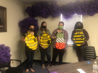 Cumbee Center to Assist Abused Persons